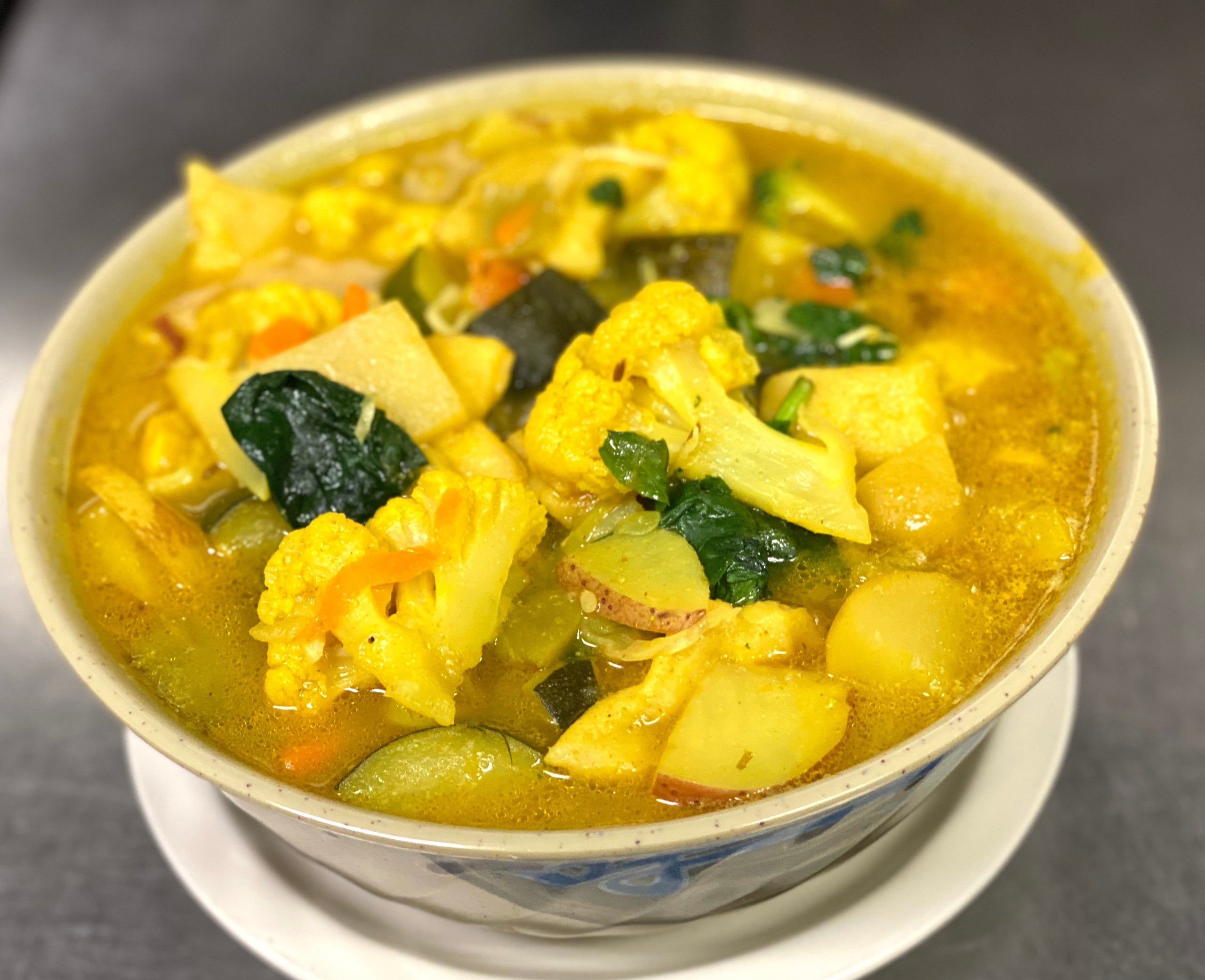 CHICKEN SHERPA STEW | Everest Sherpa Restaurant